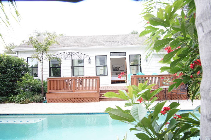 Private Pool Getaway - Jacksonville, FL