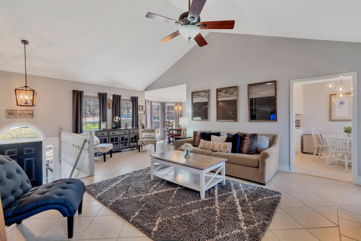 Woodstock 4 Br Pet Friendly - Canton, GA