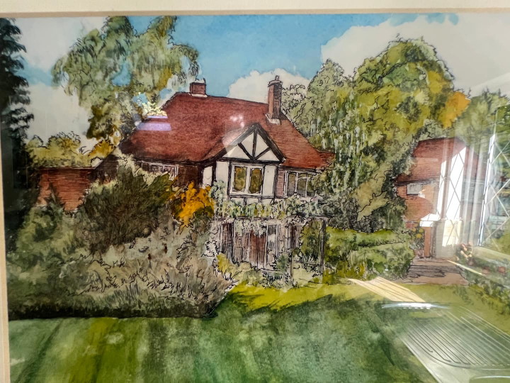 Hidden Cottage - Wallingford