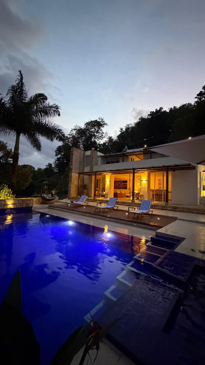 Villa Raquel Boutique - La Vega - La Vega