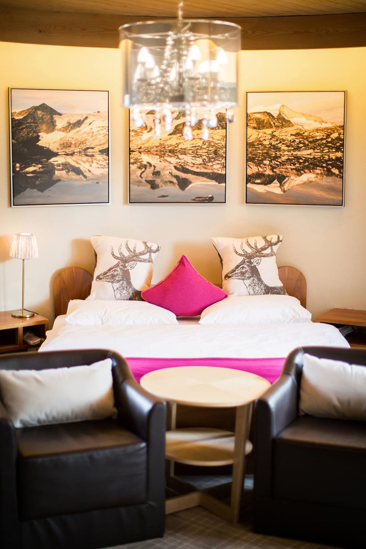 Appartement 25 - Innsbruck