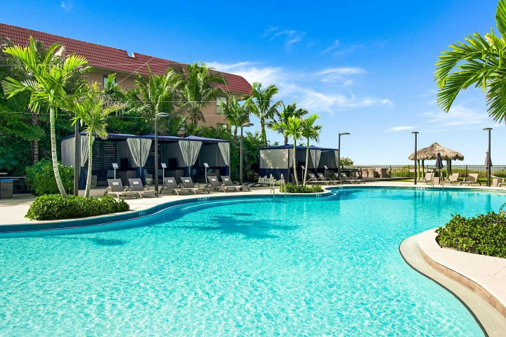 Anna Maria Beach Resort - Anna Maria Island, FL