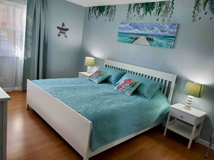 Fun & Sun 2 Pompano Beach Condo King Bed /Sofabed - Pompano Beach, FL