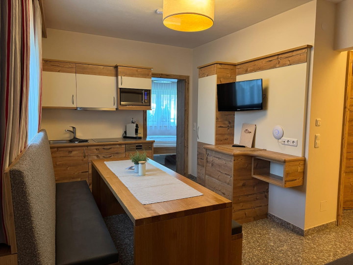 Apartment Bergliebe Salbach Incl. Summer Card - Leogang