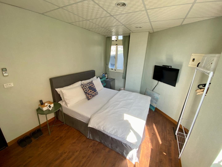 Chaoma - Homey & Comfy Studio Apt. In Taichung ~ - Taichung City