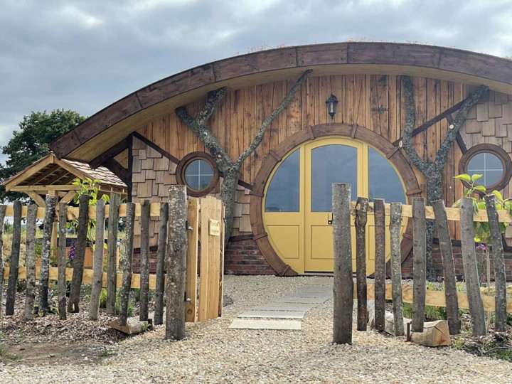 Unique Shire House Experience In A Rural Location - Devizes
