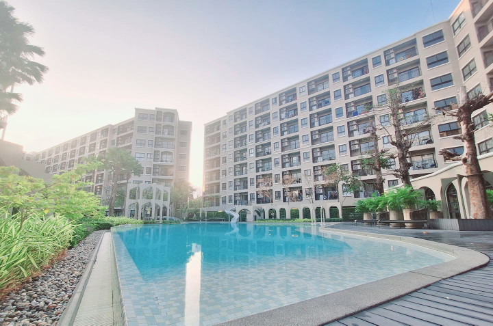 Luxury Pool La Casita By Tst B4(2) - Hua Hin