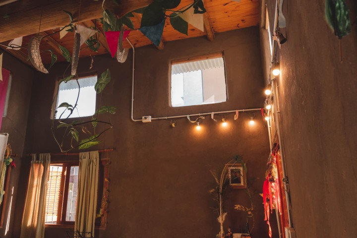 Casita De Barro En Barrio Soñado - Paraná