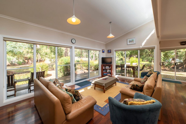 "Corella Cottage" By Halls Gap Accommodation - Halls Gap