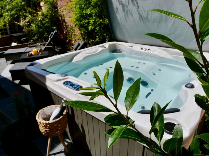 Luxury 3 Bed Manor House Hot Tub Cinema Room Skytv - Saffron Walden