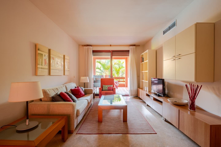 Nice Apartment Near The Beach - Marbella