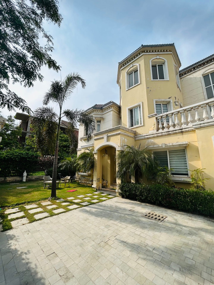 Homestay In Dream City Khanna - Khanna