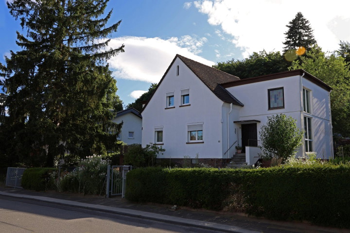 Vacation Home Trautes Heim - Darmstadt