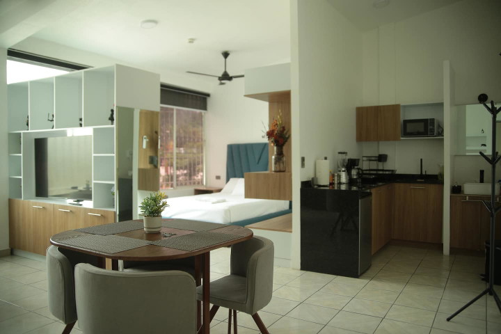 Loft Gardens - Tuxtla Gutiérrez