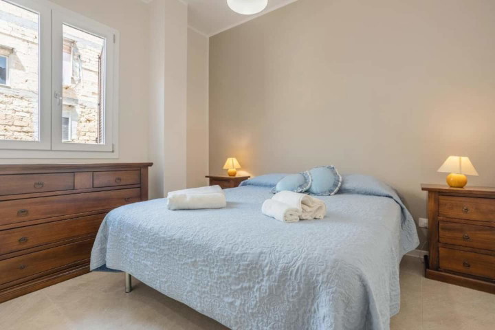 Conchiglia Bianca - Appartement - Bagheria