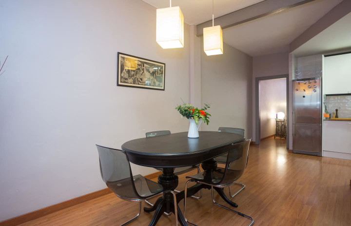 Good Vibes Apartment In Gràcia District! - Barcelona