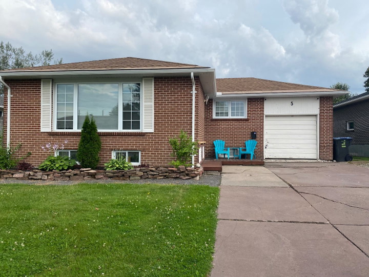 West End Lodging - Sault-Sainte-Marie