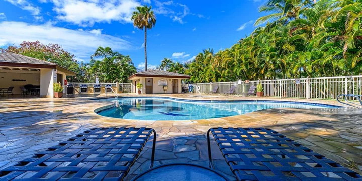 Tropical View Studio-walk To Beach/shops/dining - Maui, HI