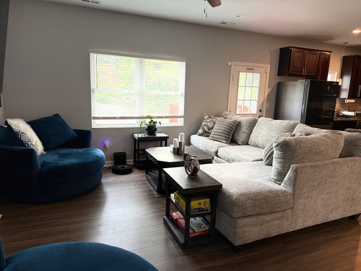 Coastal Haven | 4br Near Beach, Fenced Yard - Chesapeake, VA