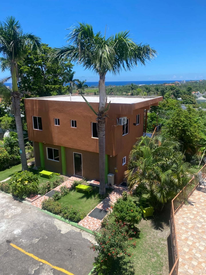 Montego Bay, Ironshore Luxury Studios Blue Room - Bahía Montego
