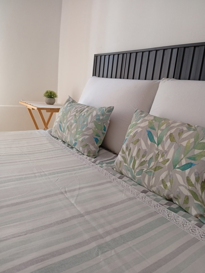 Beautiful House Fully Equipped - Iquique