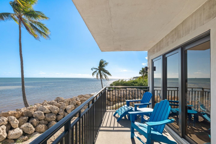Mar Y Sol Luxurious Oceanfront Key West Breathta - Key West, FL