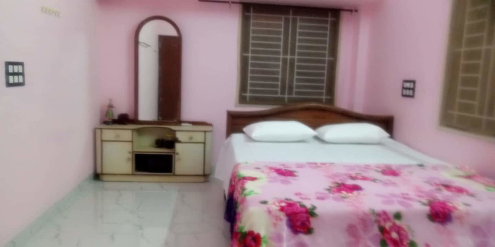 Jpr Cottage - Erode
