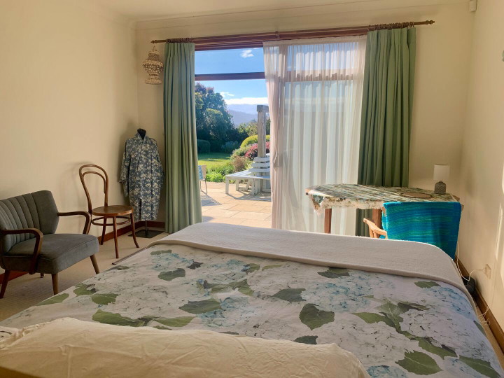 A Peaceful Getaway - Katikati