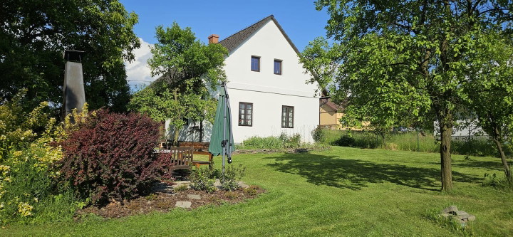 Augustin Legacy - Tschechien