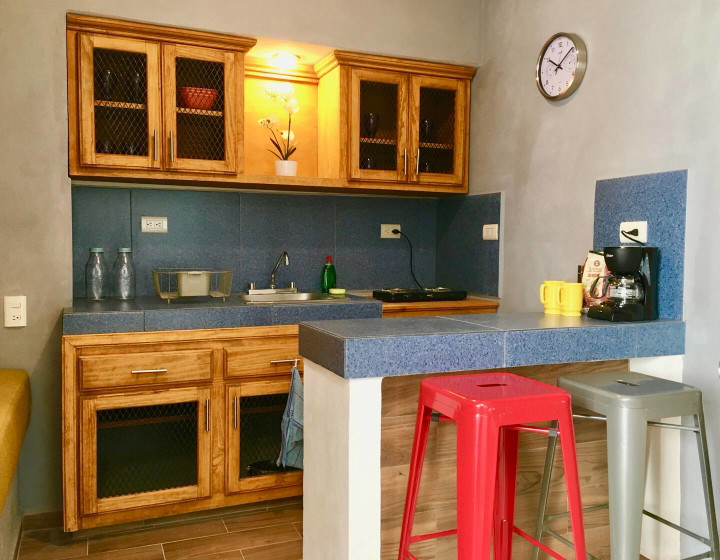 Pequeño Apartamento En El Centro - Guanajuato