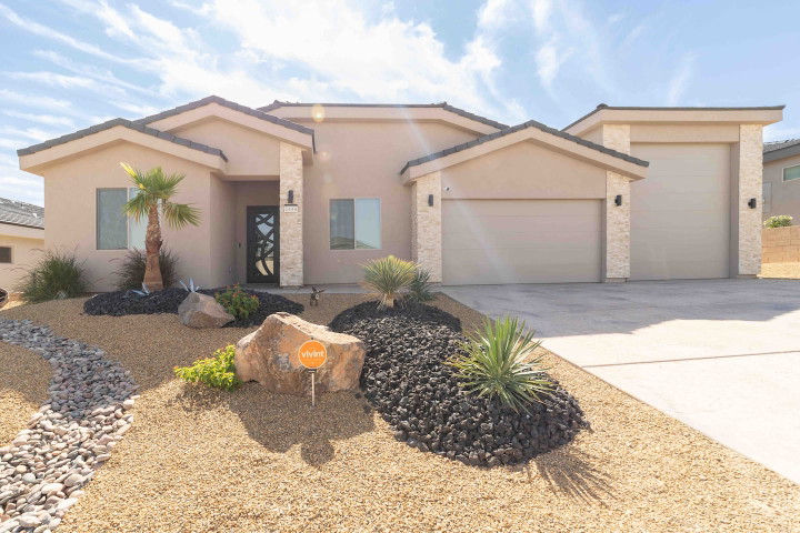 Mesquite Retreat - Mesquite, NV