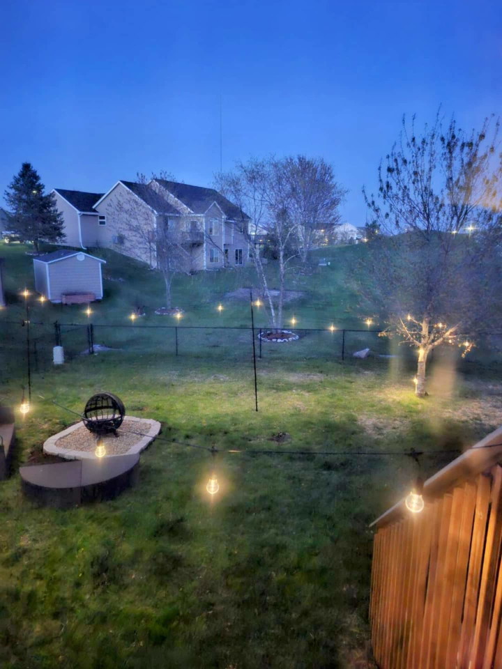 The Dwelling Of Becoming- Private Space - Altoona, IA