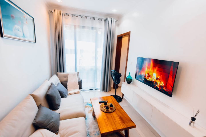 Cosy Class Apartment - Kigali