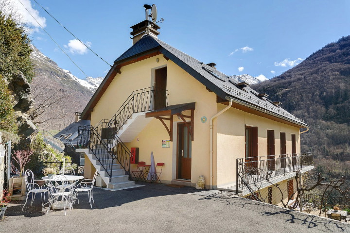 Gite Coumély - Gavarnie - Gavarnie