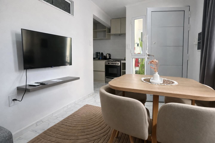 #2aura Apart-2 Dorm Con Balcon & Terraza - Argentina