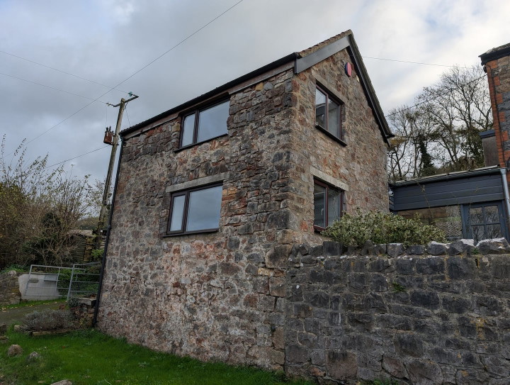The Barn - Banwell - Burnham-on-Sea
