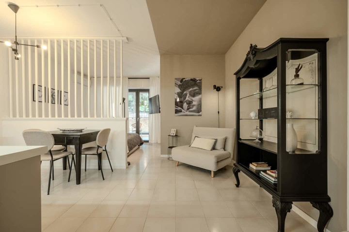 Cortonese 27 - Design Studio - Italywego - Pérouse