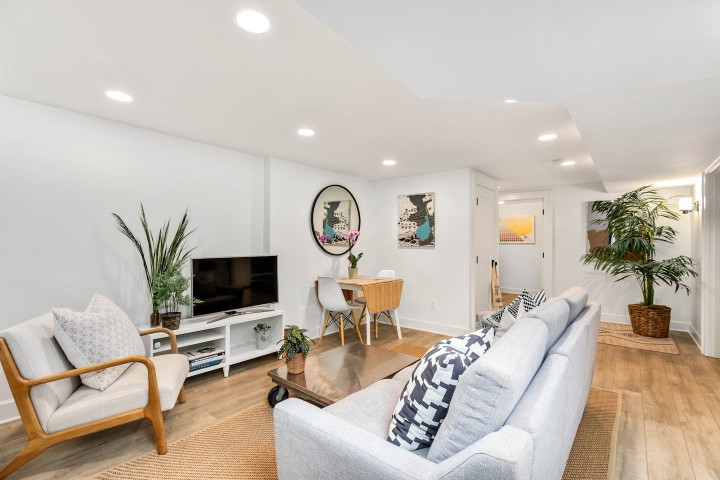 Cozy Nob Hill 2br, Walk To Pearl And Downtown! - Portland, OR