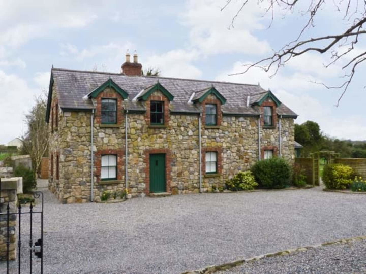 Beau Chalet En Pierre à Proximité Des Parcs Du Centre - Irlande