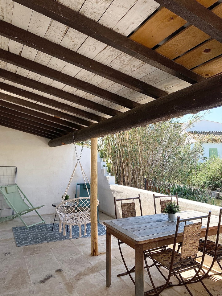 Charming Apartment With Private Parking. - Saintes-Maries-de-la-Mer