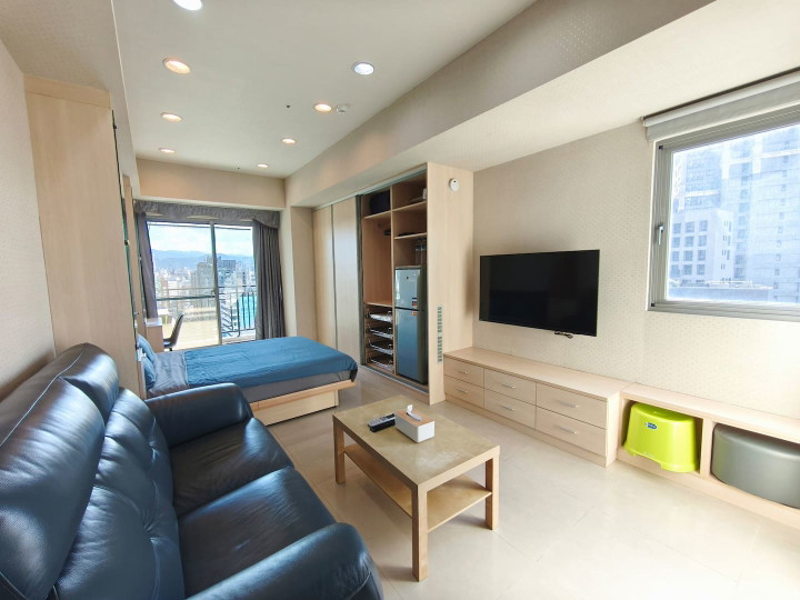 Yonghe, Taipei/dingxi Station - Private And Cozy Large Suite - Taipei