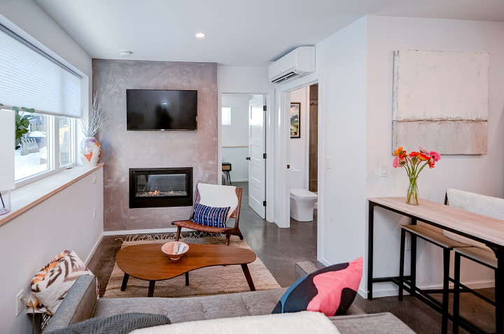 Stowe Village 1 Br 1ba, Ac, Prime Location! - Stowe, VT