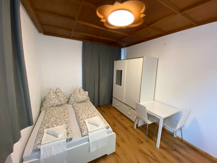 Schönes Bergblick Studio Apartment! - インスブルック