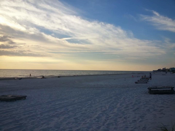 Beach Chill Inn #2 - Studio - Madeira Beach, FL