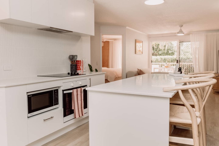Maroochy Terrace | 2bd Ground Floor, Pool & Aircon - Sunshine Coast