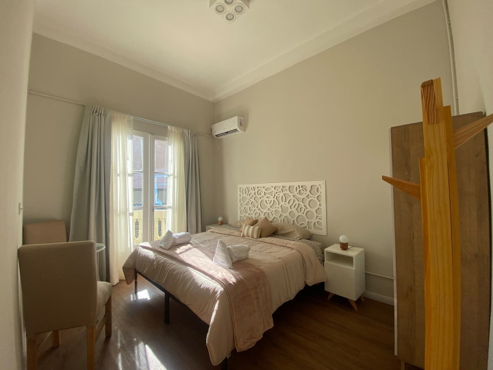Charm And Comfort In The Heart Of Buenos Aires - Buenos Aires
