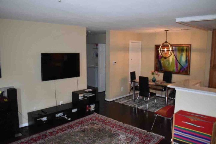Modern 2br | Parking + Pool | Near Nist/metro - Germantown