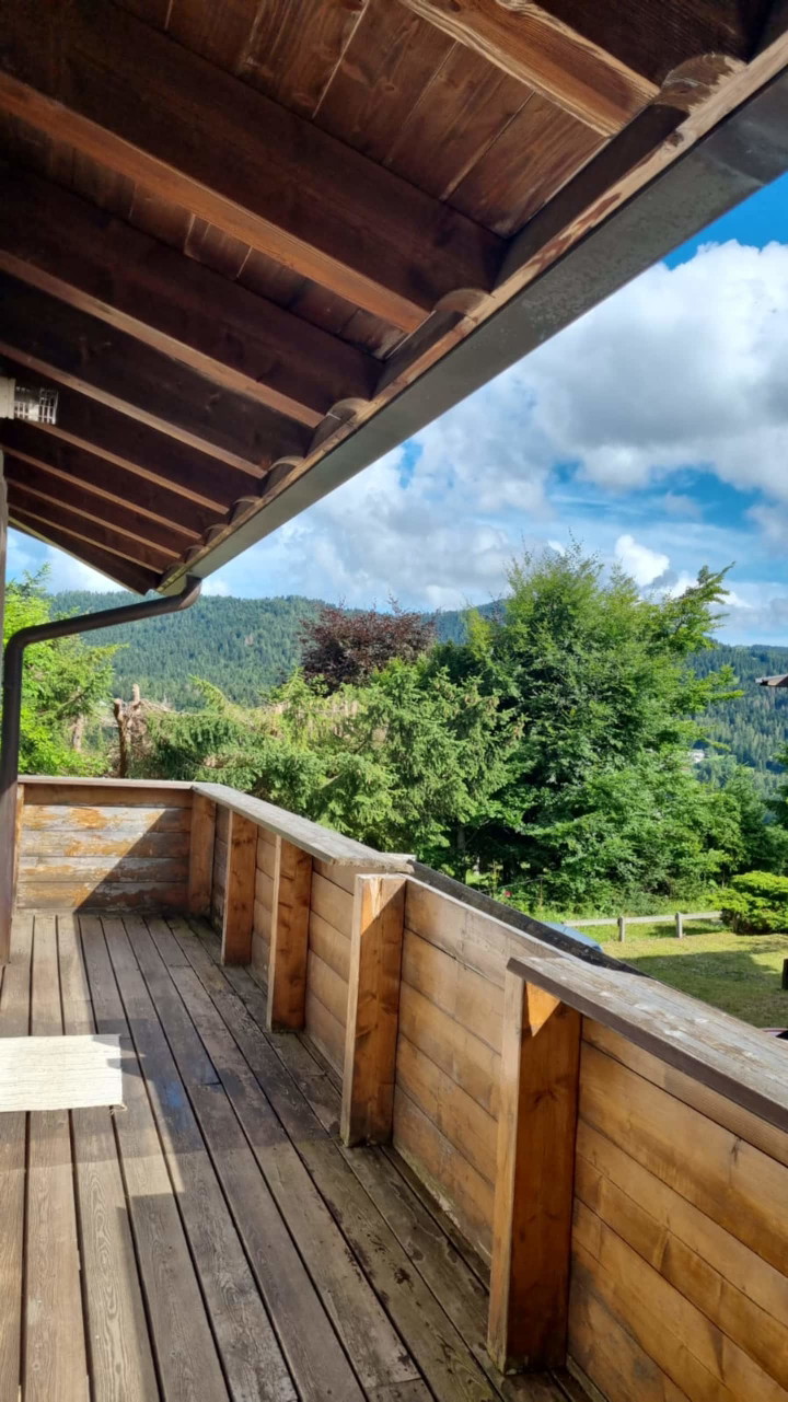 La Terrazza In Montagna - Folgaria