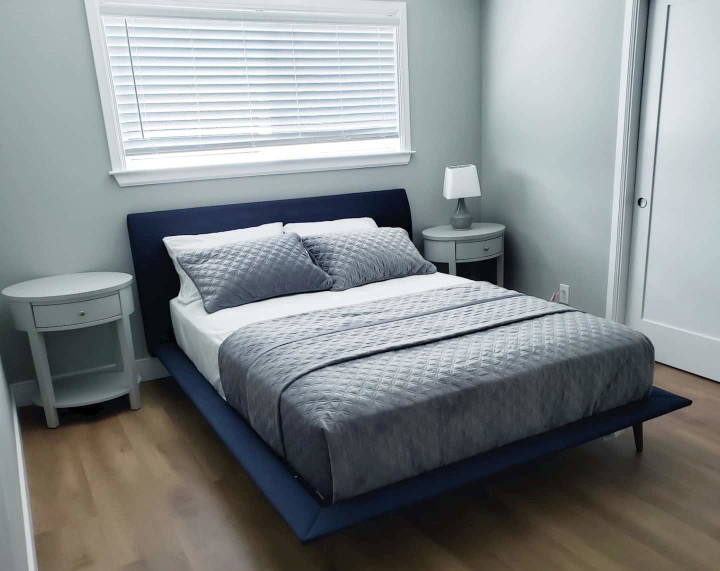 *Newly Remodeled "Private" 1 Bdrm Apt-silicon Vly* - Los Gatos, CA