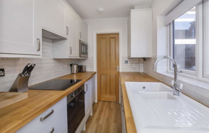 4 Bedroom House, Close To Walmgate Bar, Sleeps 7 - York